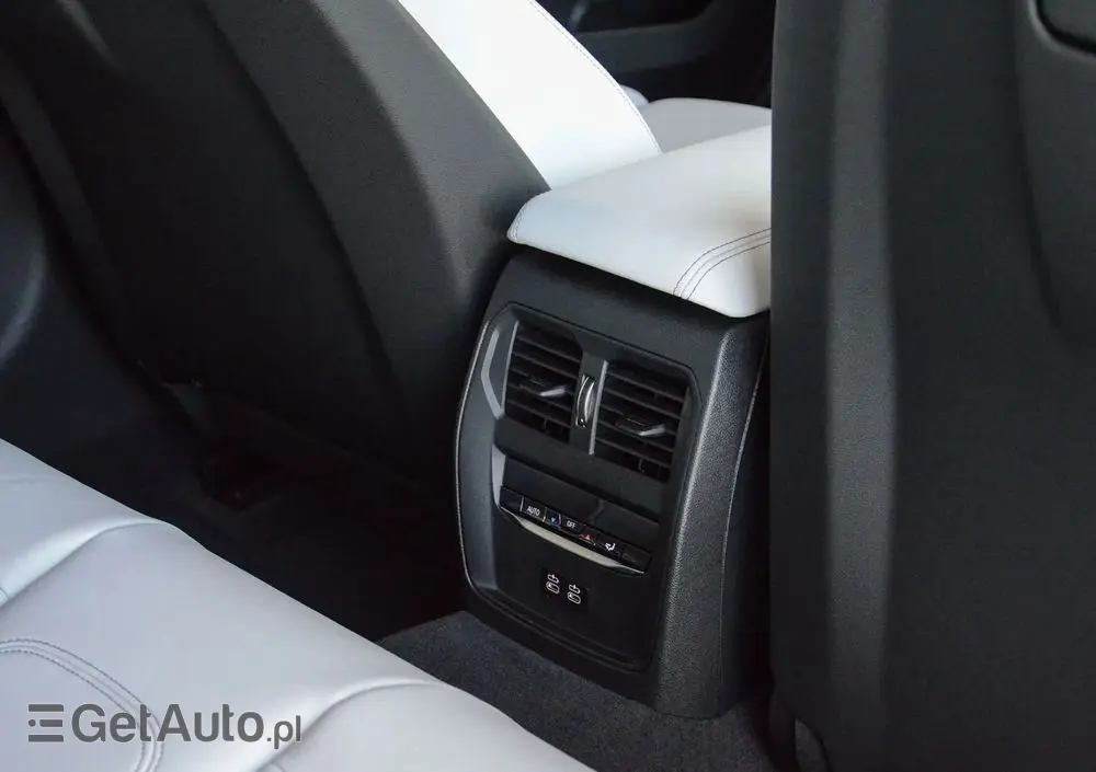 Ogłoszenie BMW M3 2025 Sedan | GetAuto.pl